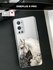 Чехол на OnePlus 9 Pro / ВанПлас 9 Про с принтом "Благородный конь 3"