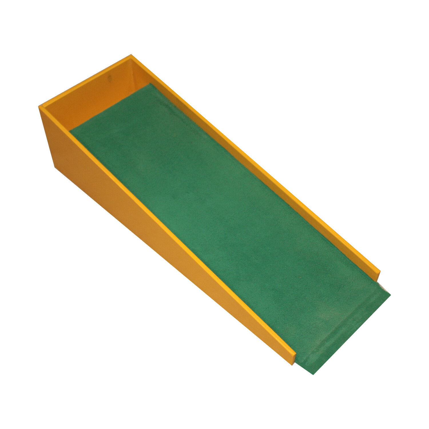 Лунка Горка со щелью