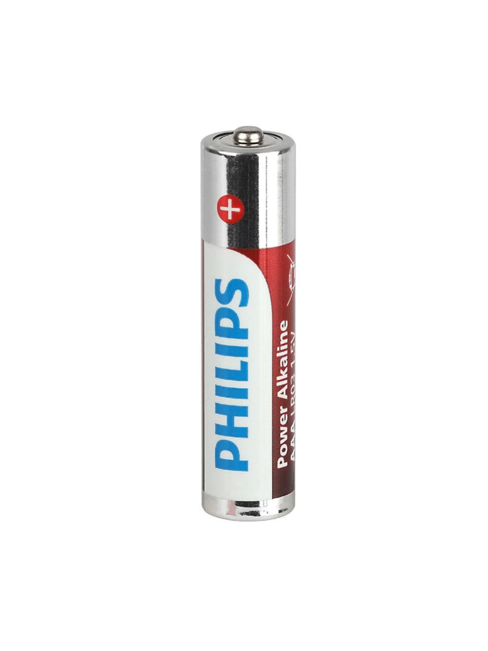 Батарейка Power мизинчиковая ААА 1,5 В (20 шт.)