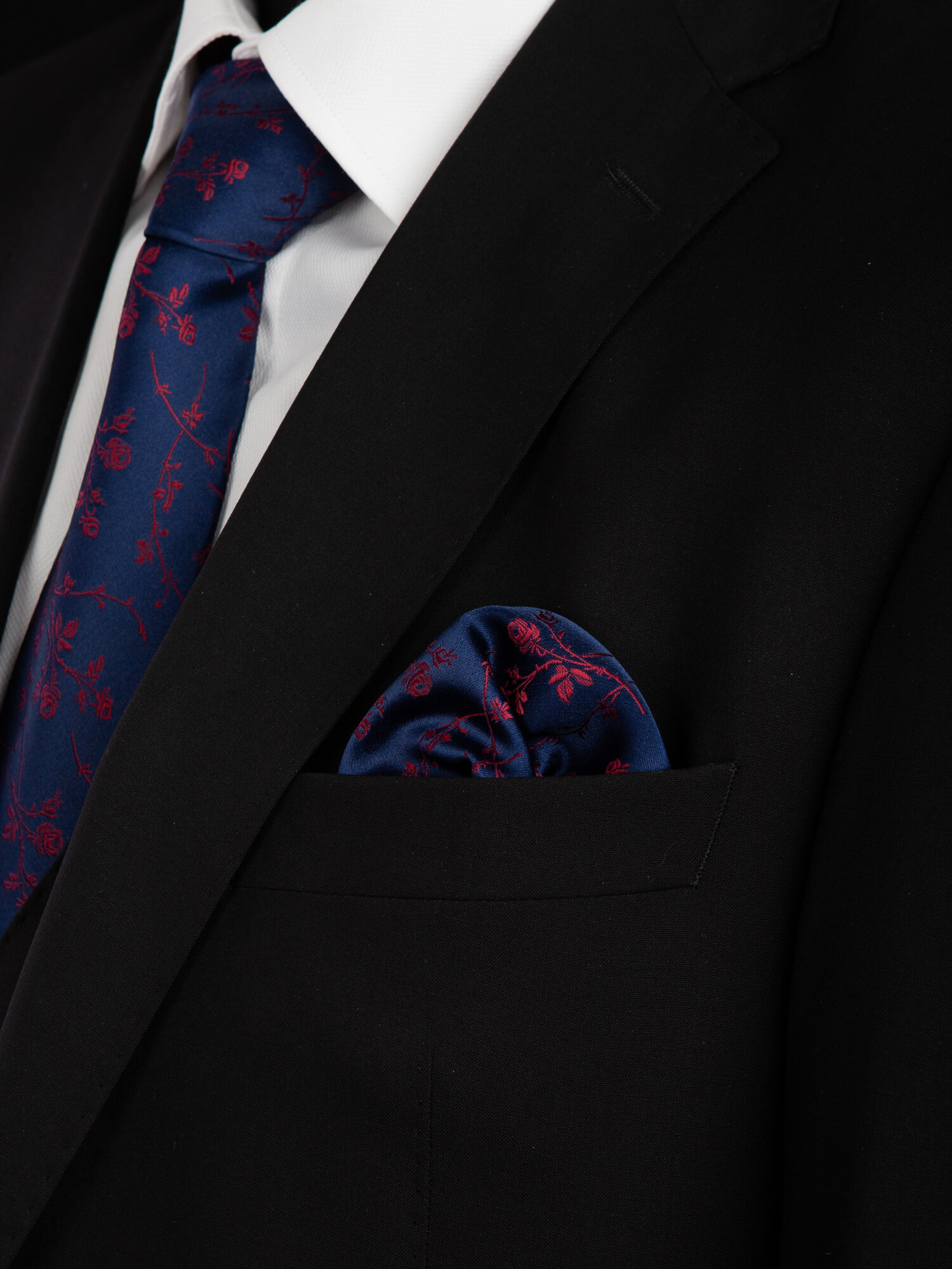 Нагрудный платок