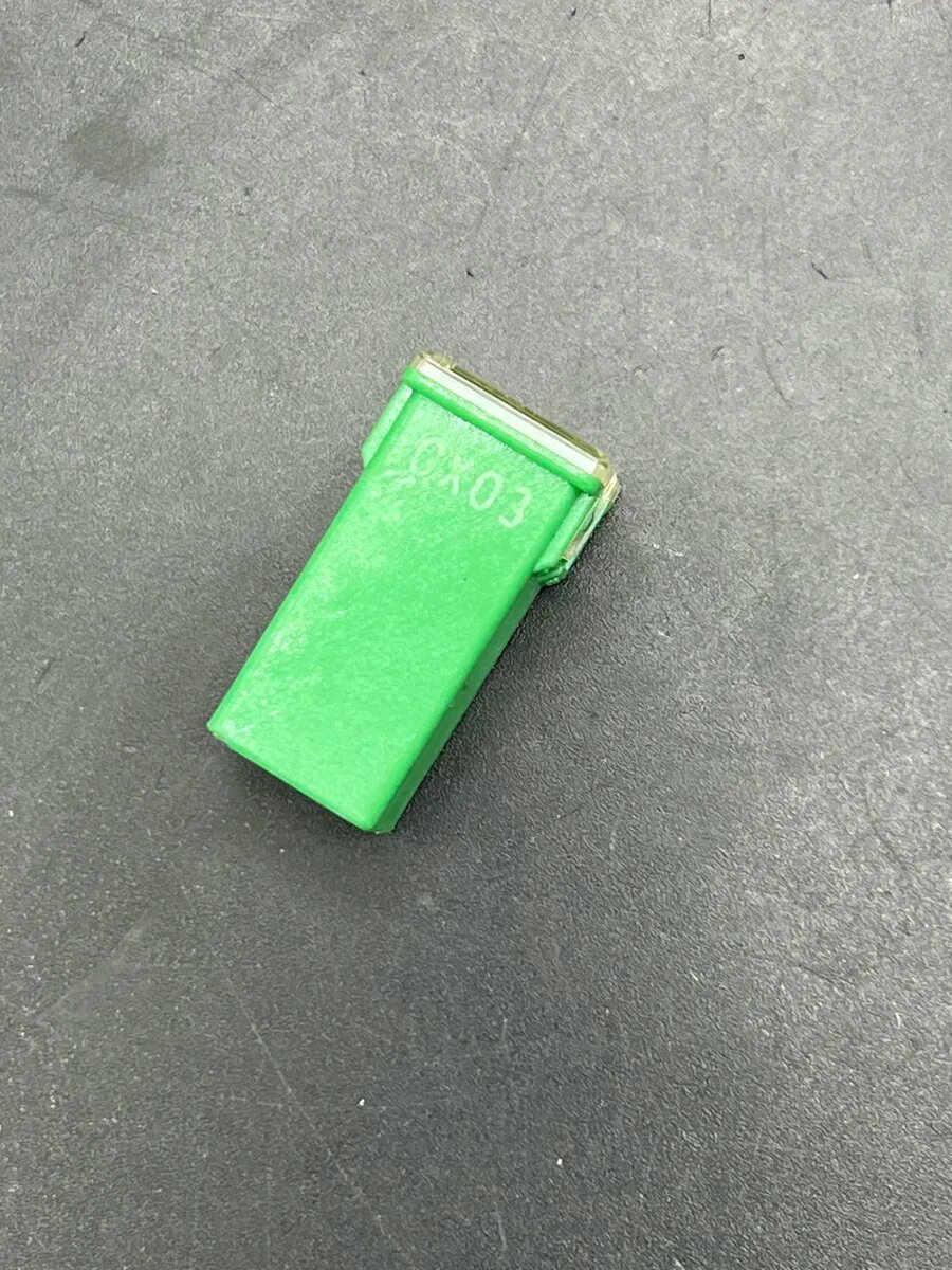 Предохранитель кассетный ( 40A ) Контрактный DENSO