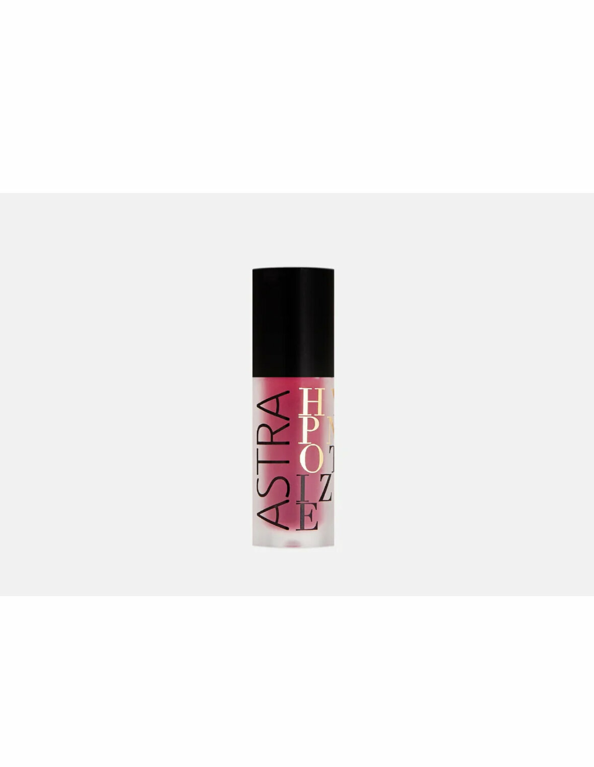 Жидкая губная помада, ASTRA hypnotize liquid lipstick, dreamer