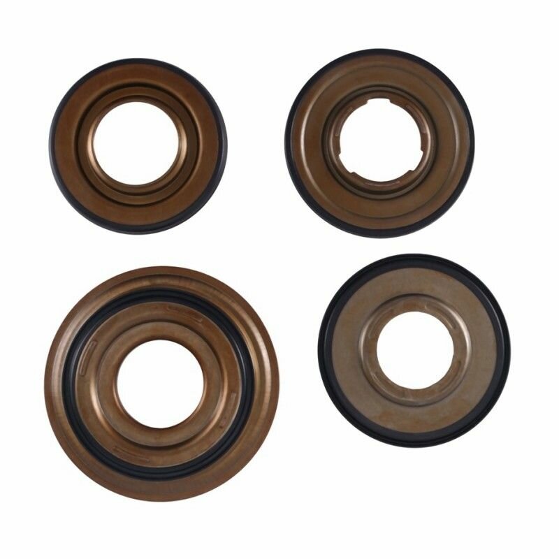 4шт 09G 09K TF60SN TF61SN Ремкомплекты поршня автоматической коробки передач для VW Beetle Golf GTI MK6 Jetta Polo