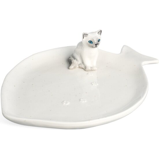 Блюдо Lefard сервировочное 24х18,5х7,5 см