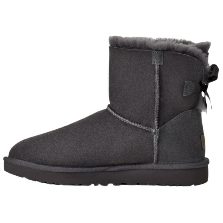 Угги Mini Bailey Bow II