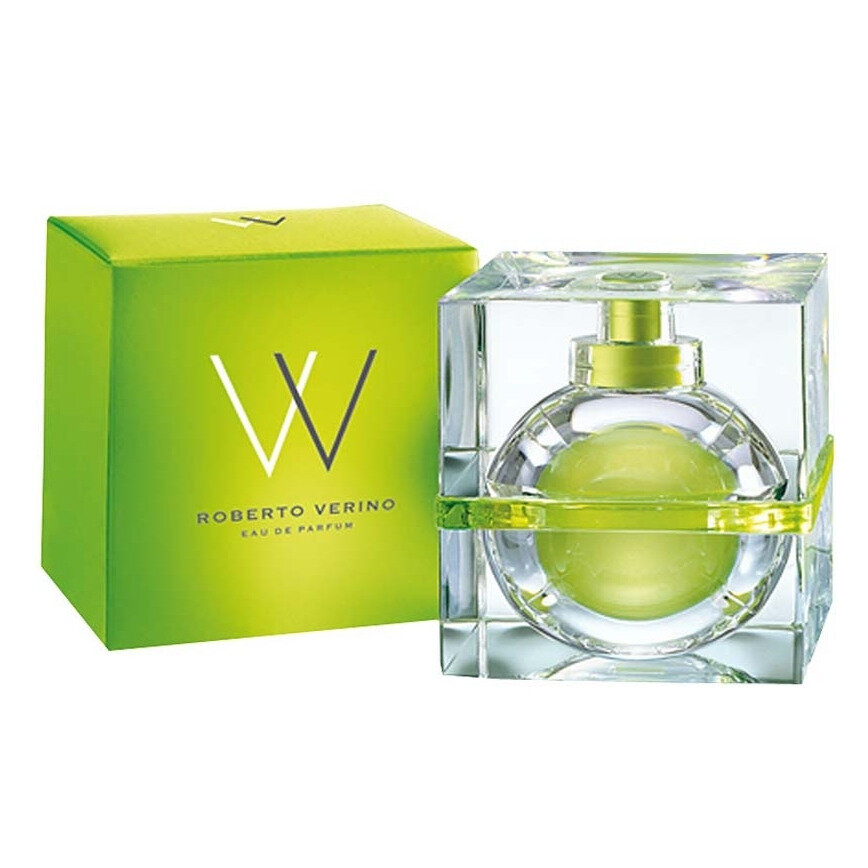 Парфюмерная вода Roberto Verino Vv 50 мл