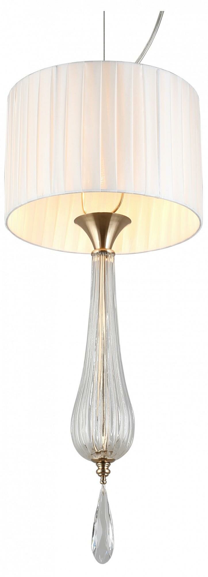 Подвесной светильник Aployt Kinia APL.708.16.01 На крюке Классический