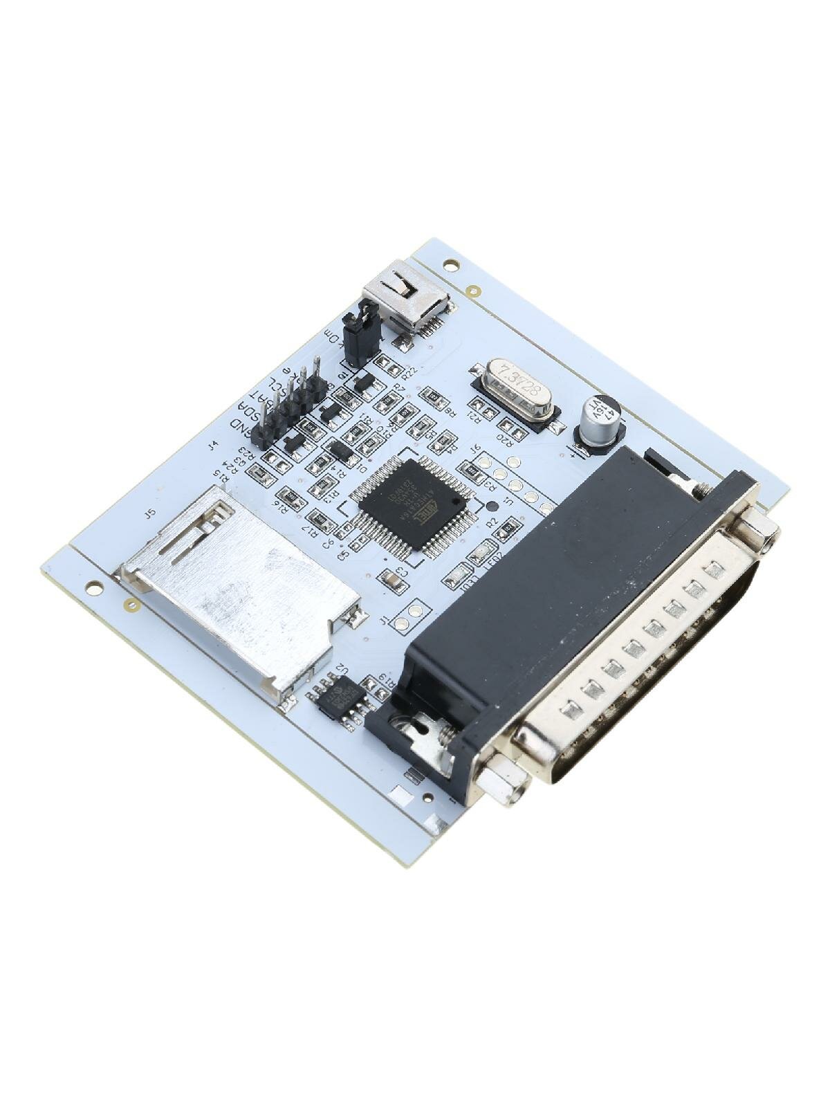 Автомобильный детектор неисправностей Адаптер диагностической карты неисправности автомобиля