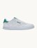 Кеды Reebok Court Advance, размер 8,5 US, белый/белый/зеленый