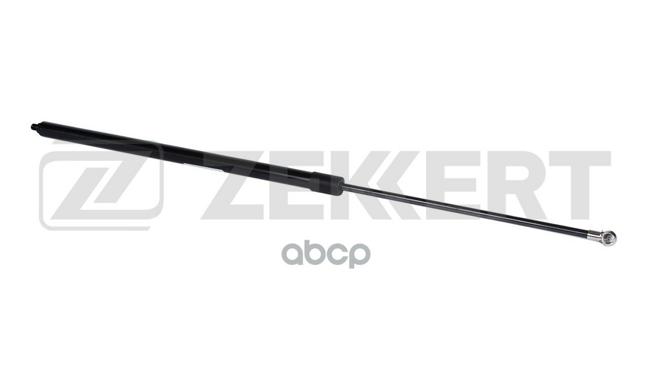 Пружина газовая багажника лев. BMW 5 (E34) 91- Zekkert арт. gf-2132