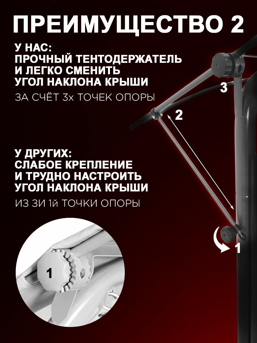 Дефа люси бордо Садовые качели взрослые с тентом подвесные 4х местные, для дома и дачи, с москитной сеткой — фото 1