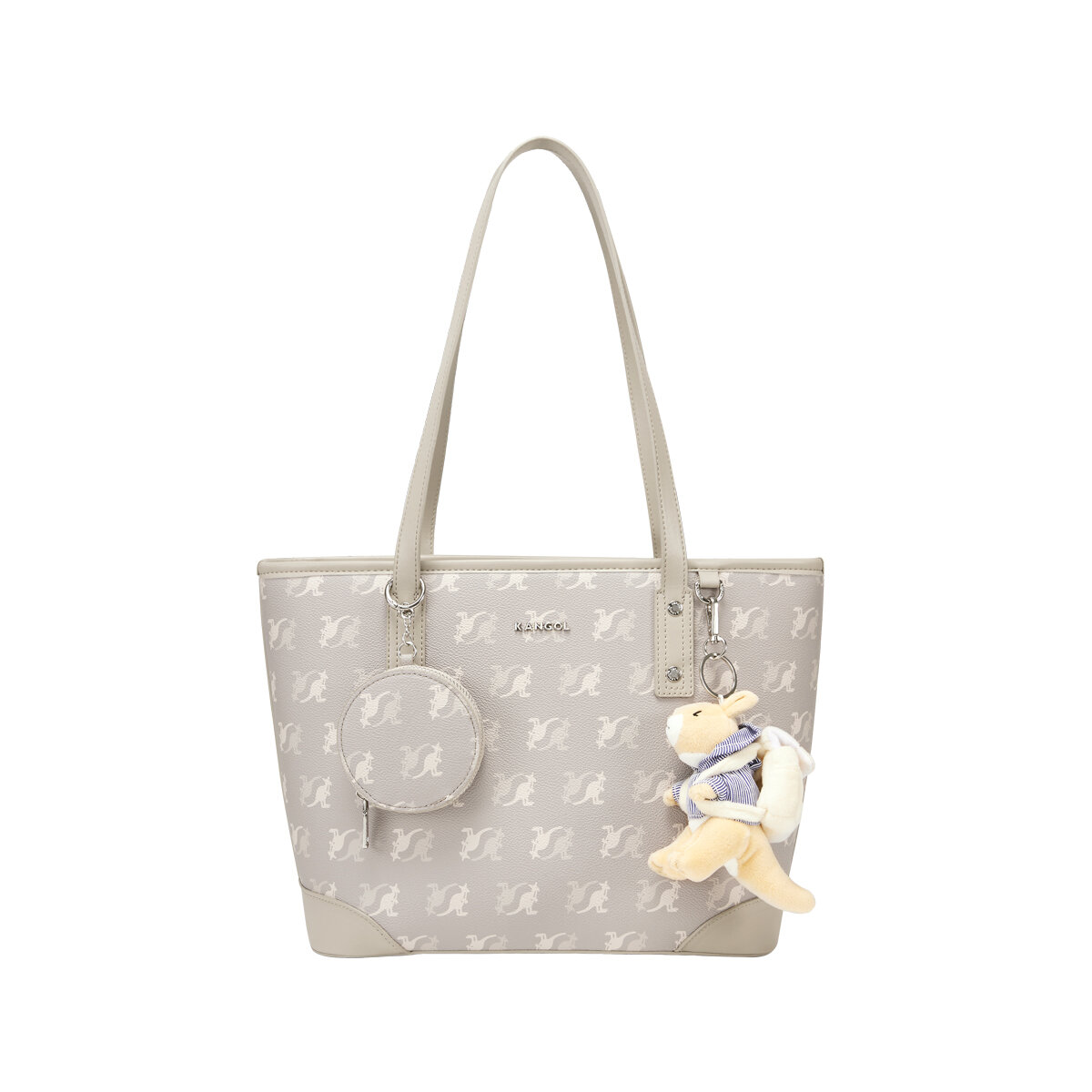 Сумка тоут KANGOL PVC Tote