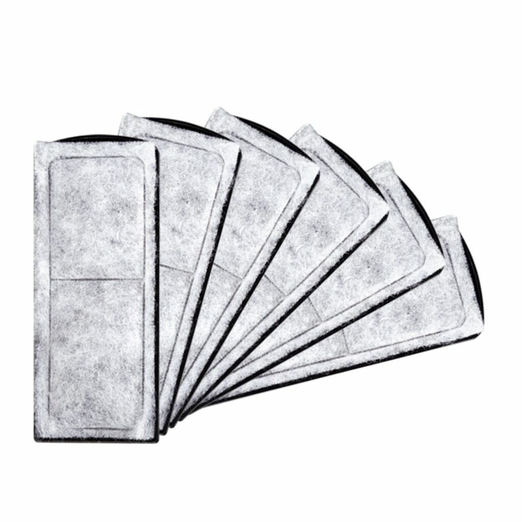 Керамические фильтрующие картриджи для аквариумов