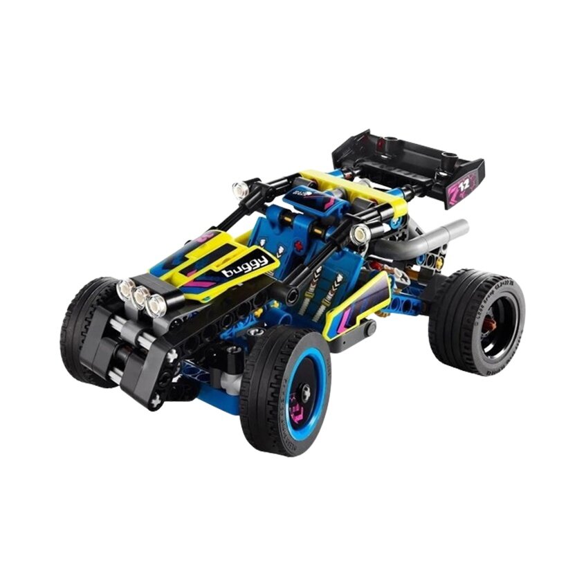 Конструкторы LEGO Technic