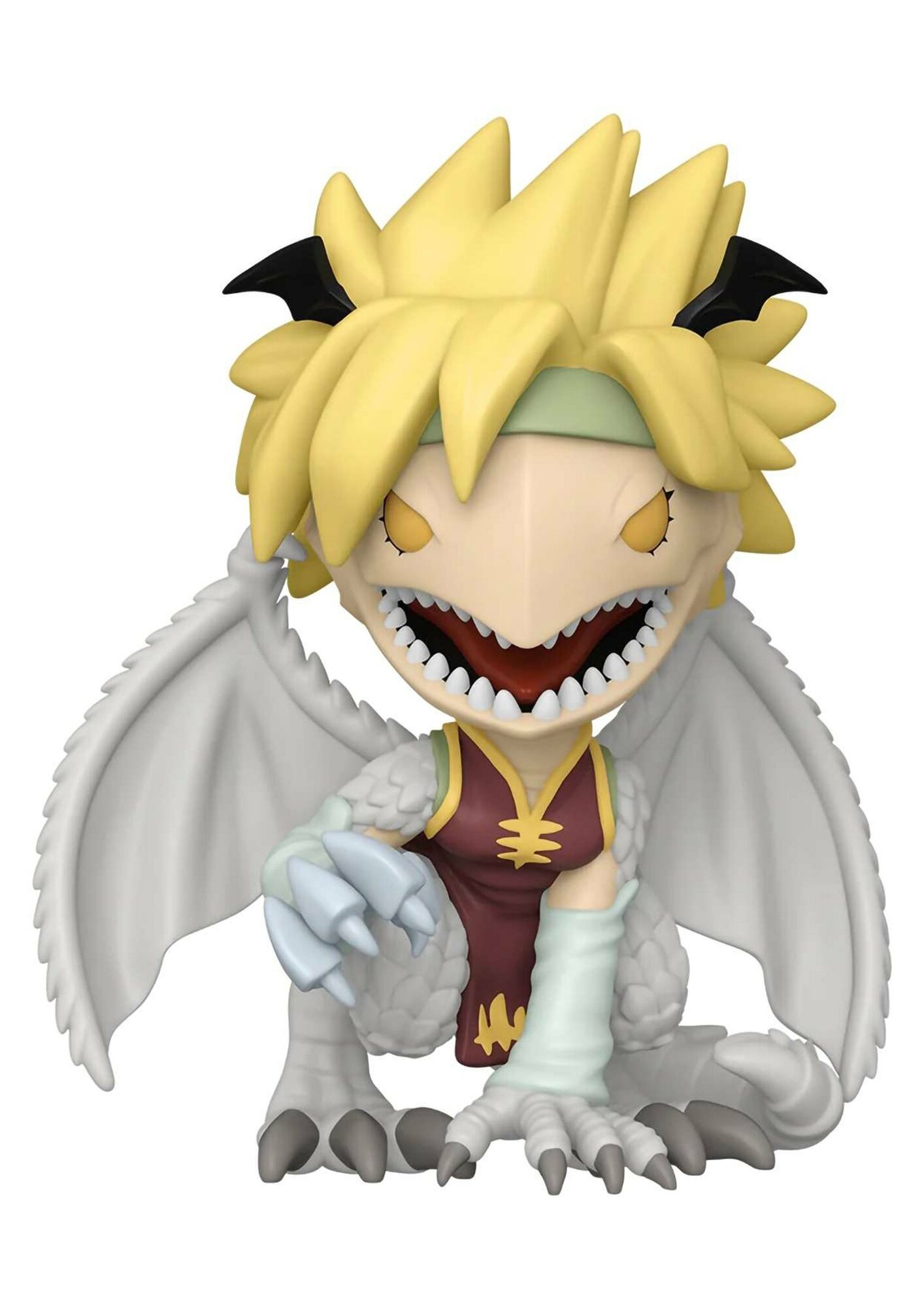Фигурка Funko POP! Animation My Hero Academia Ryukyu (Dragon) 10 (1814) 68853