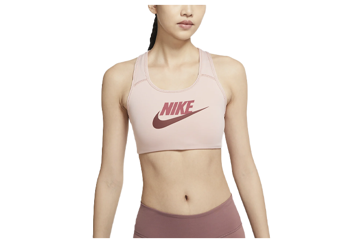 Бюстгальтер-невидимка Nike Oxford