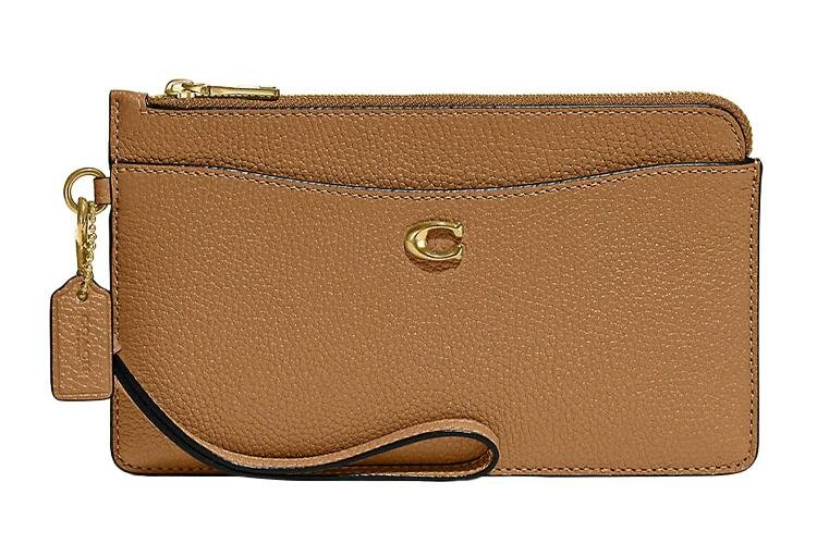 Комплект сумок COACH клатч