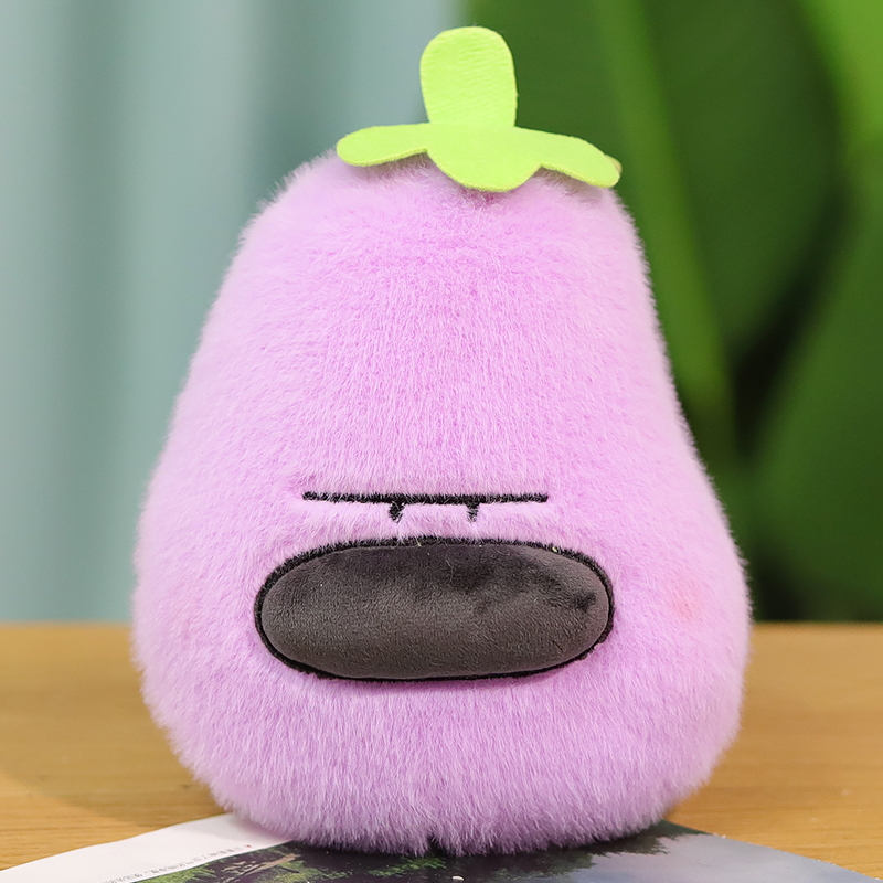 Игрушка-симулятор фруктов: плюшевый дуриан, кукла для автоматов, банан, персик, арбуз, игрушка для свадебных розыгрышей