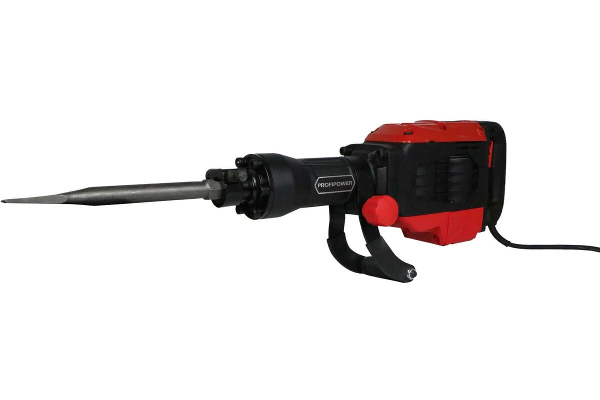 Отбойный молоток электрический ОМ-2000 Profipower E0301
