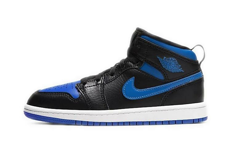 Кроссовки Jordan 1 Mid PS 2020