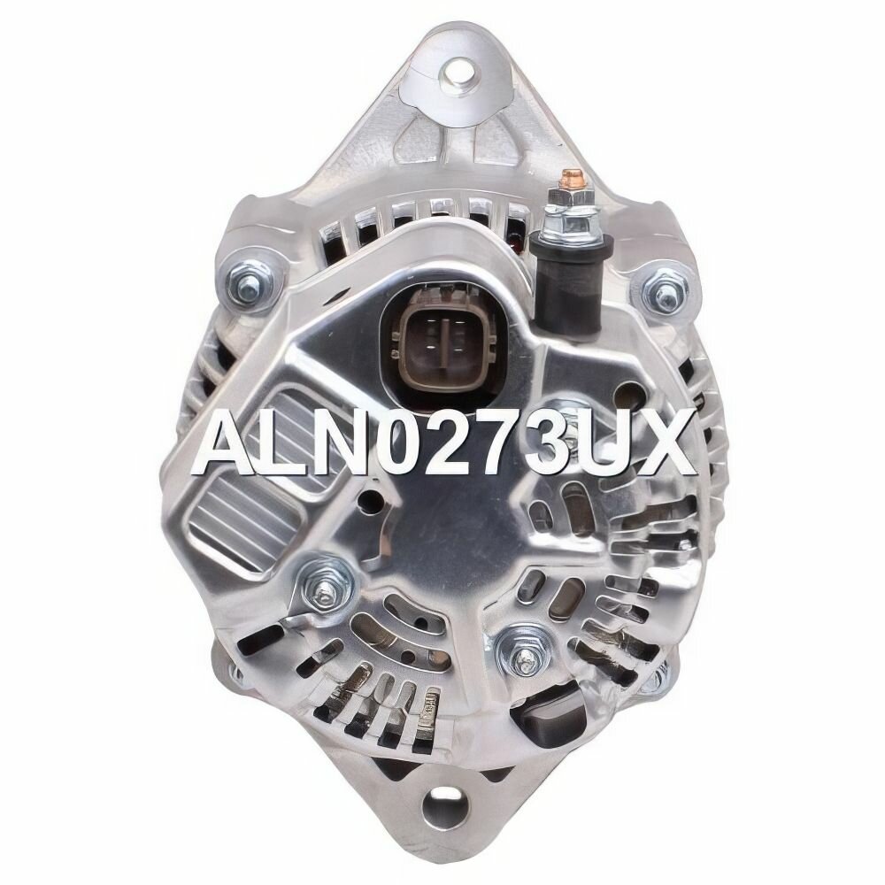 Генератор, для Ниссан Пиксо, Опель Агила Сузуки Гранд Витара 2, Свифт 3, SX4 Сплеш арт ALN0273UX
