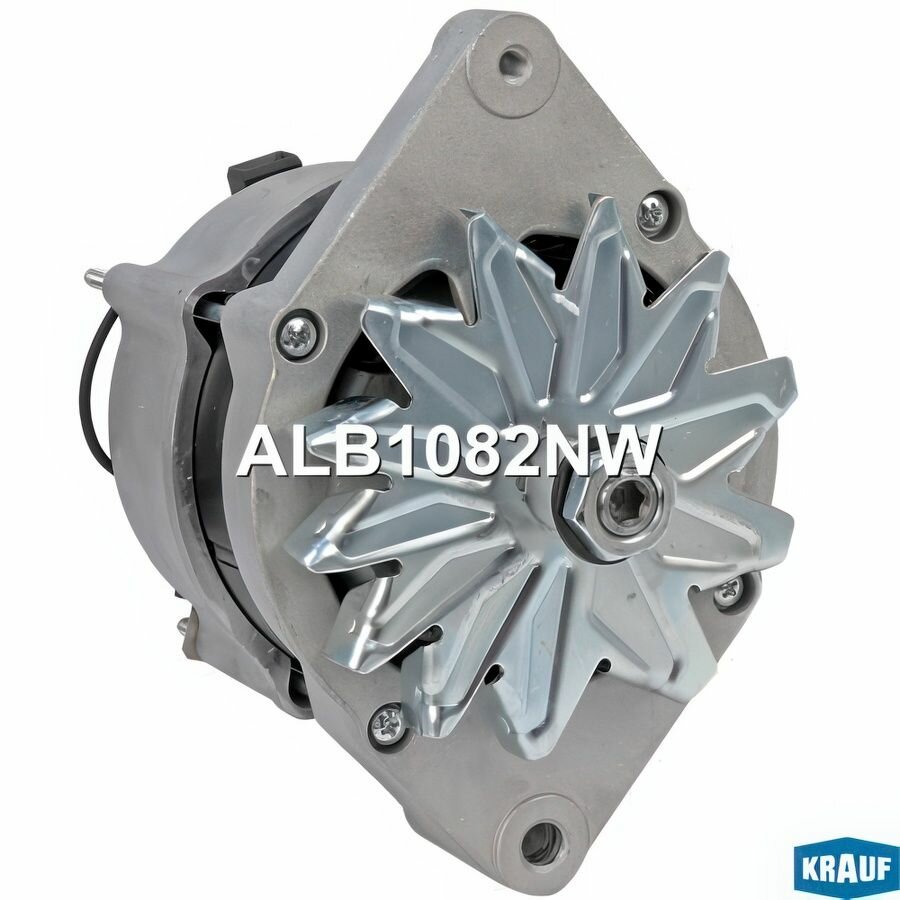 Генератор, для Янмар, Кинг арт ALB1082NW