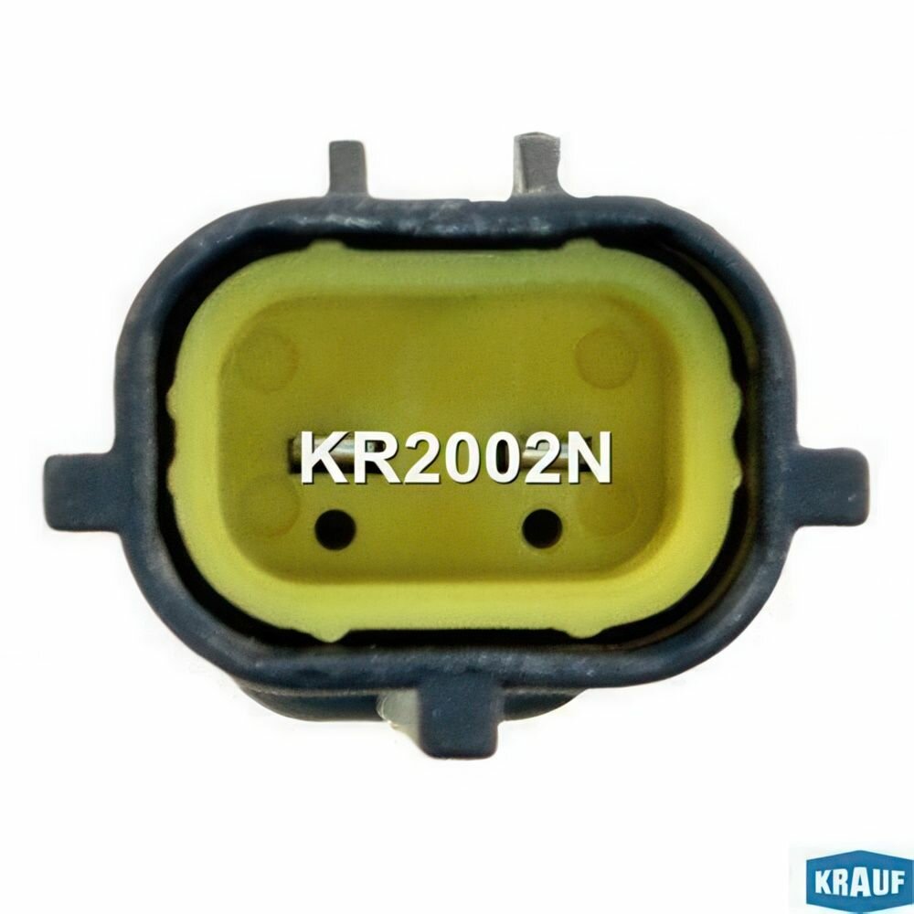 Датчик кислорода, лямбда-зонд, для Шевроле, Дэу арт KR2002N