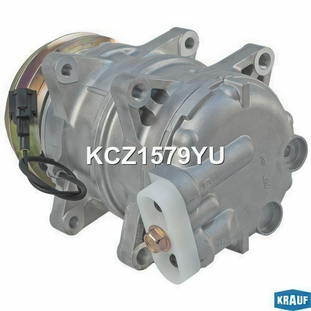 Компрессор кондиционера, для Грейт Волл Дир арт KCZ1579YU