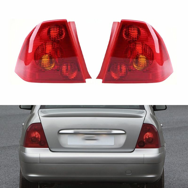 Фары автомобильные