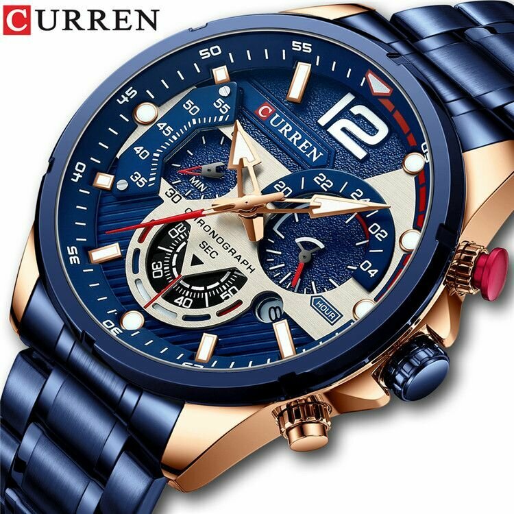  CURREN
