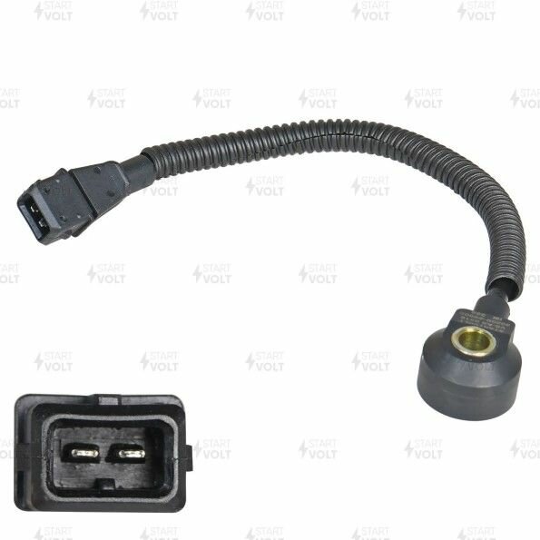 Датчик детонации Hyundai Accent Elantra Getz Kia Cerato 1.4-2.0 00)