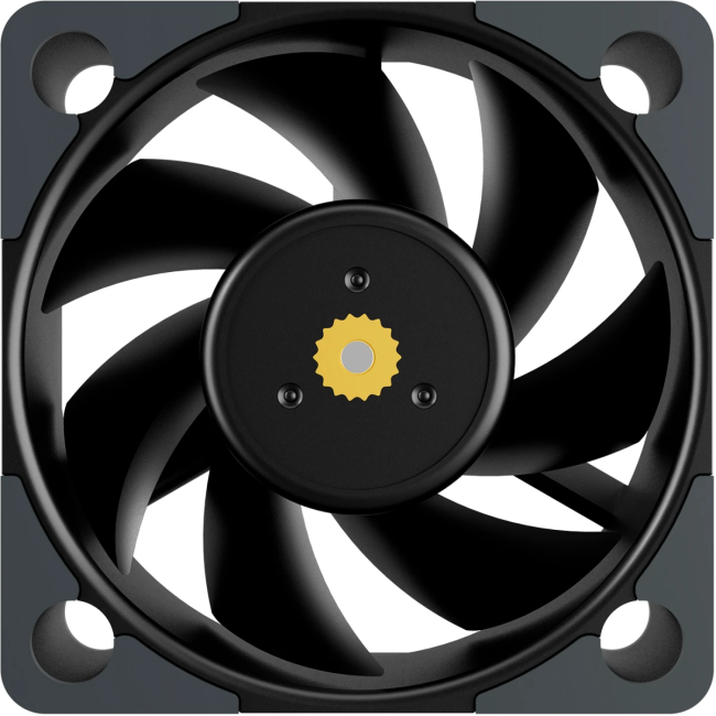 Thermalright TL-B4020 (4пин, 40x40x20мм)