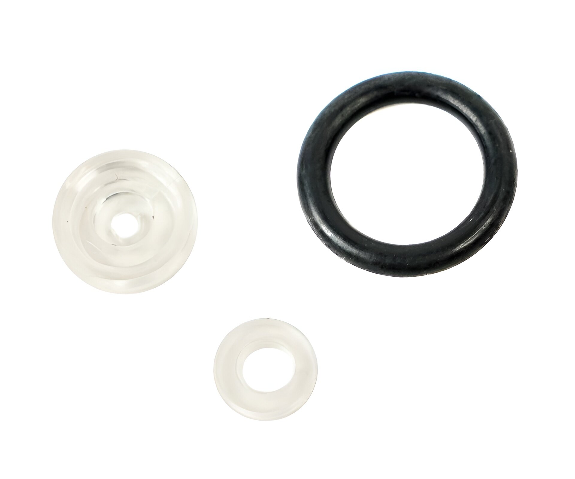 Ремкомплект Арсенал А-20030, для импортных пистолетов, 3 кольца