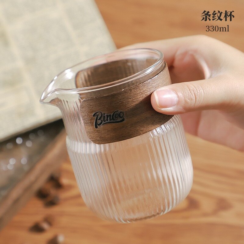 ⭐Набор для кофе Bincoo Pour Over, кофейная чашка, кофейные принадлежности, капельный кофейник, кофейный набор⭐
