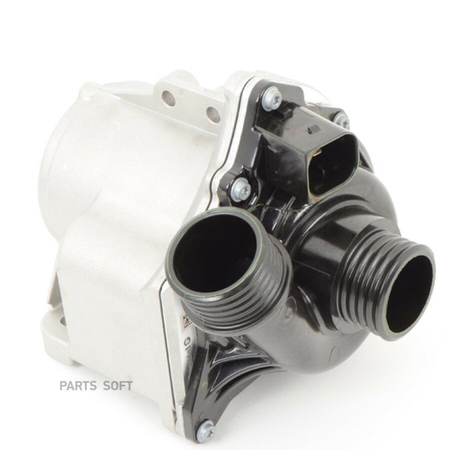 Насос ОЖ, электрический от официального дистрибьютора, BMW, артикул 11517632426