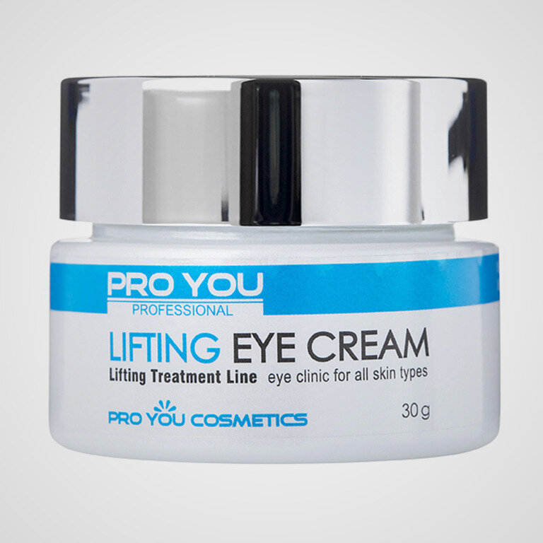 Крем для кожи вокруг глаз с эффектом лифтинга 30 мл PRO YOU Lifting Eye Cream Крем 30 мл