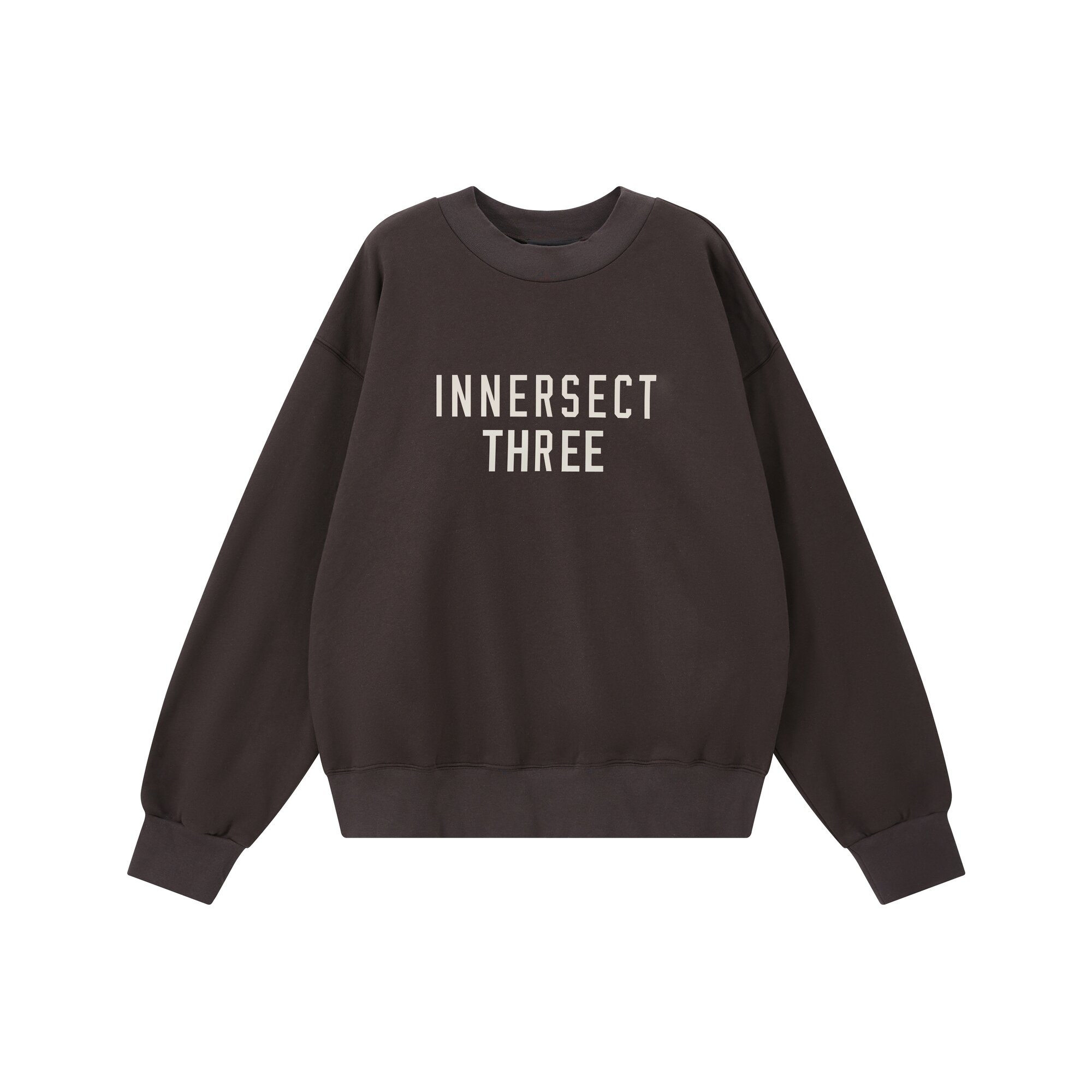 Толстовка INNERSECT, размер М — фото 1