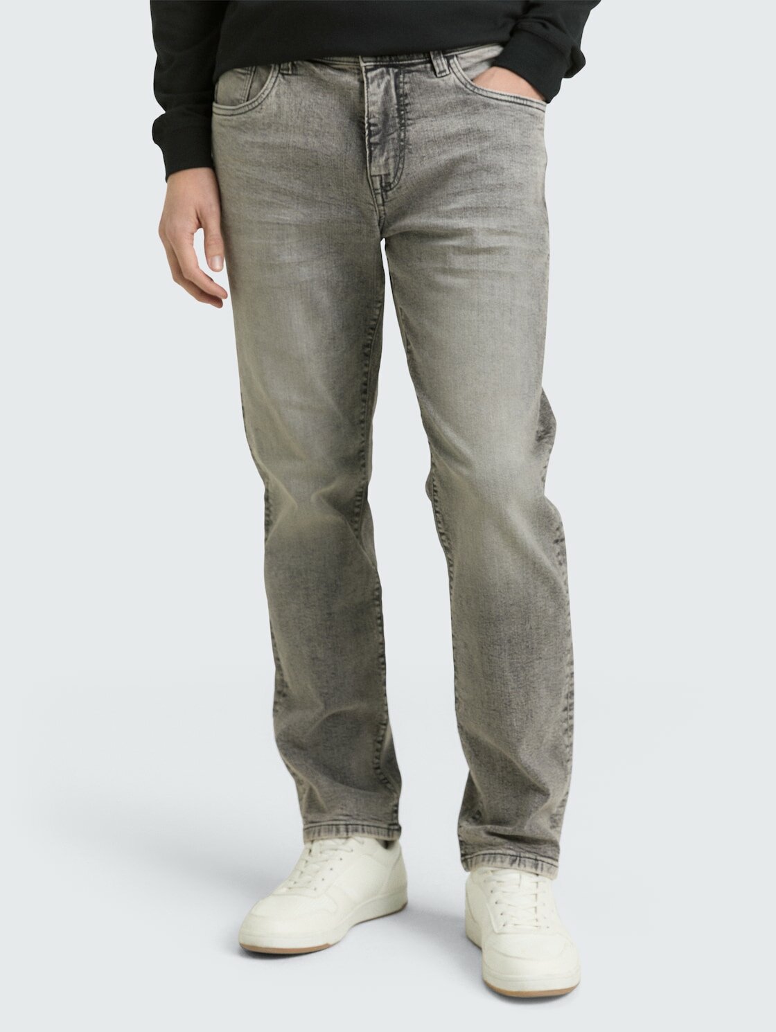 Джинсы Marvin Straight 