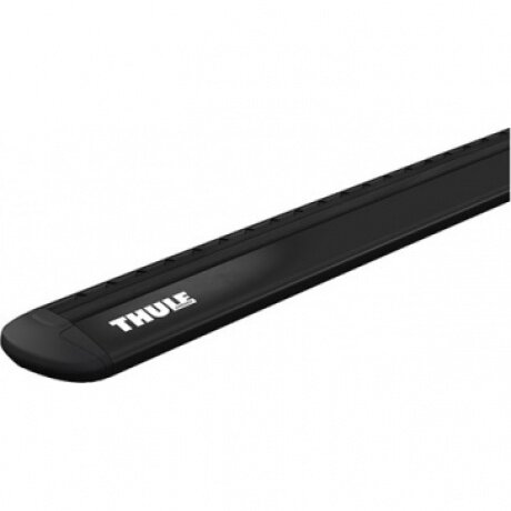 Комплект дуг Thule WingBar Evo черного цвета 108 см, 2шт, 711120