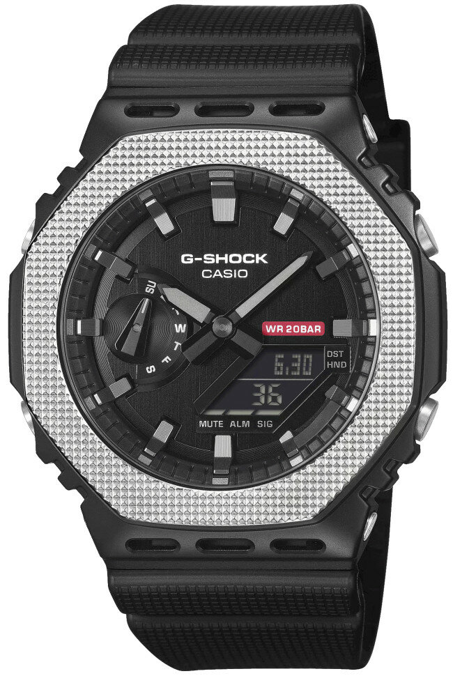 Наручные часы G-Shock