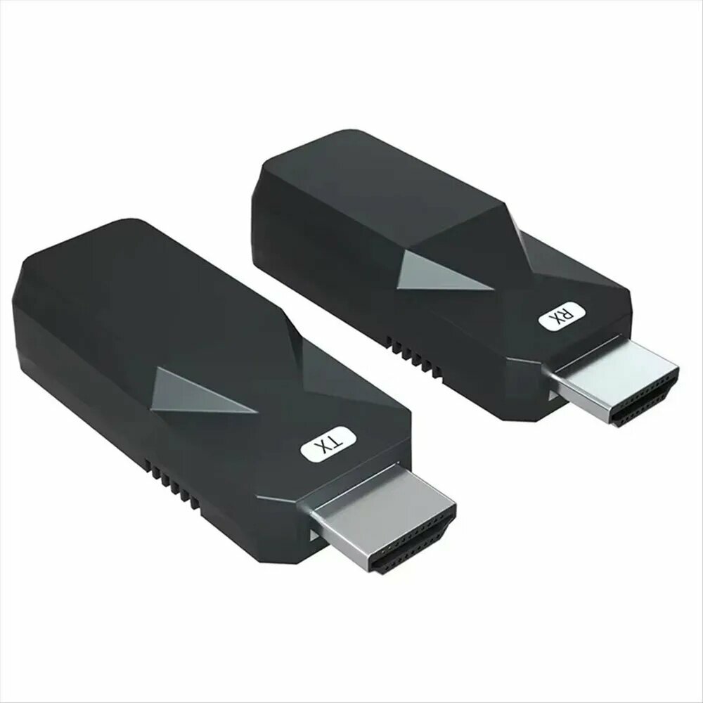 50M 1080P 60 Гц HDMI-Совместимый Беспроводной Видео-Аудиопередатчик
