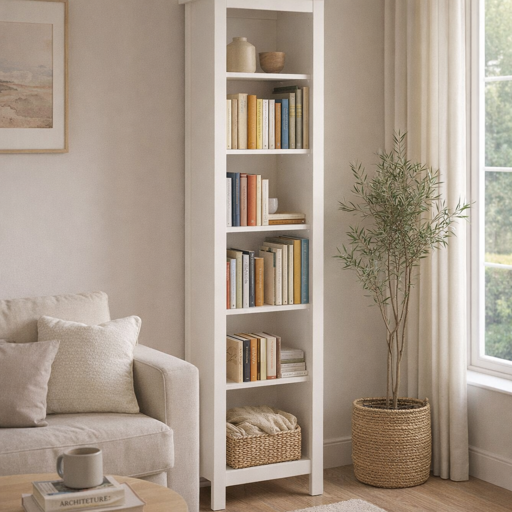Стеллаж IKEA 50