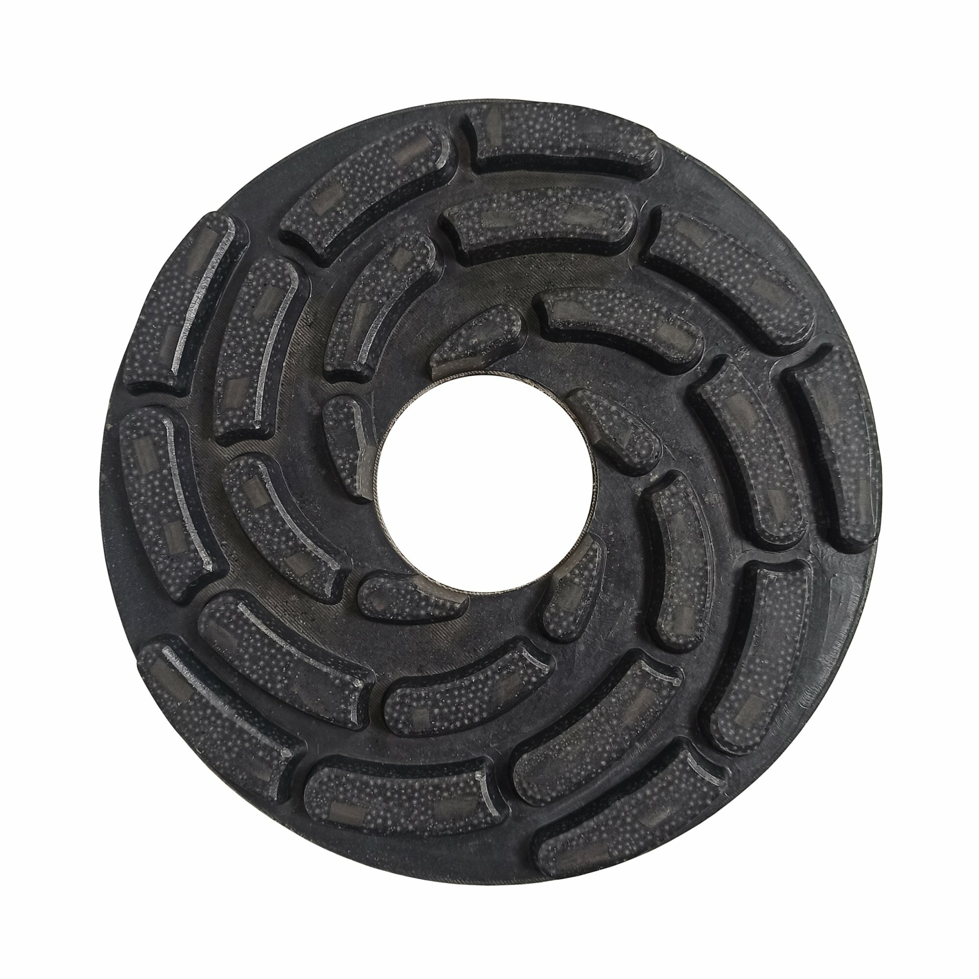 Круг алмазный шлифовальный Focus d250мм №3 (300/400)