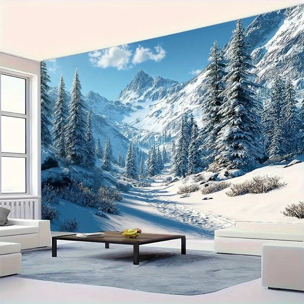 Картина, 200х150 см, 230x150