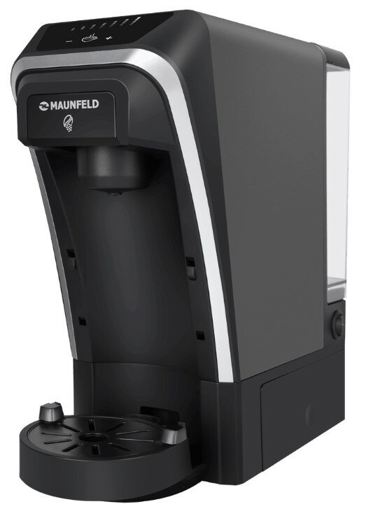 Кофеварка Maunfeld MCCM-CM823GR