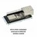WT32-ETH01 Ethernet Serial Port Wireless Module