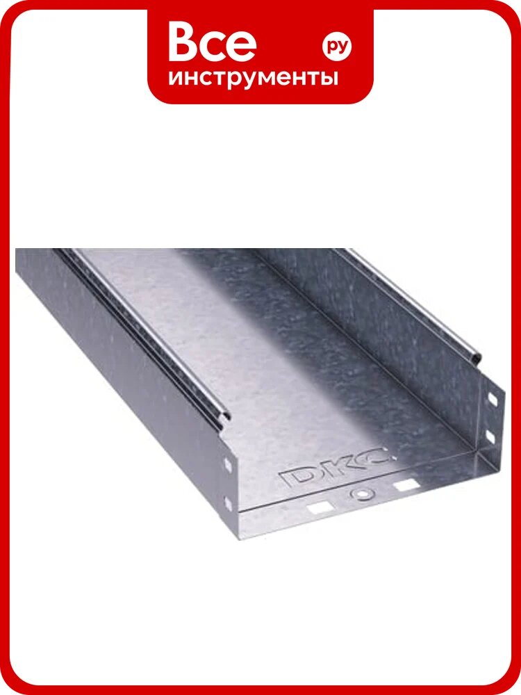 Лоток DKC 100x80 L2000 35052DIY