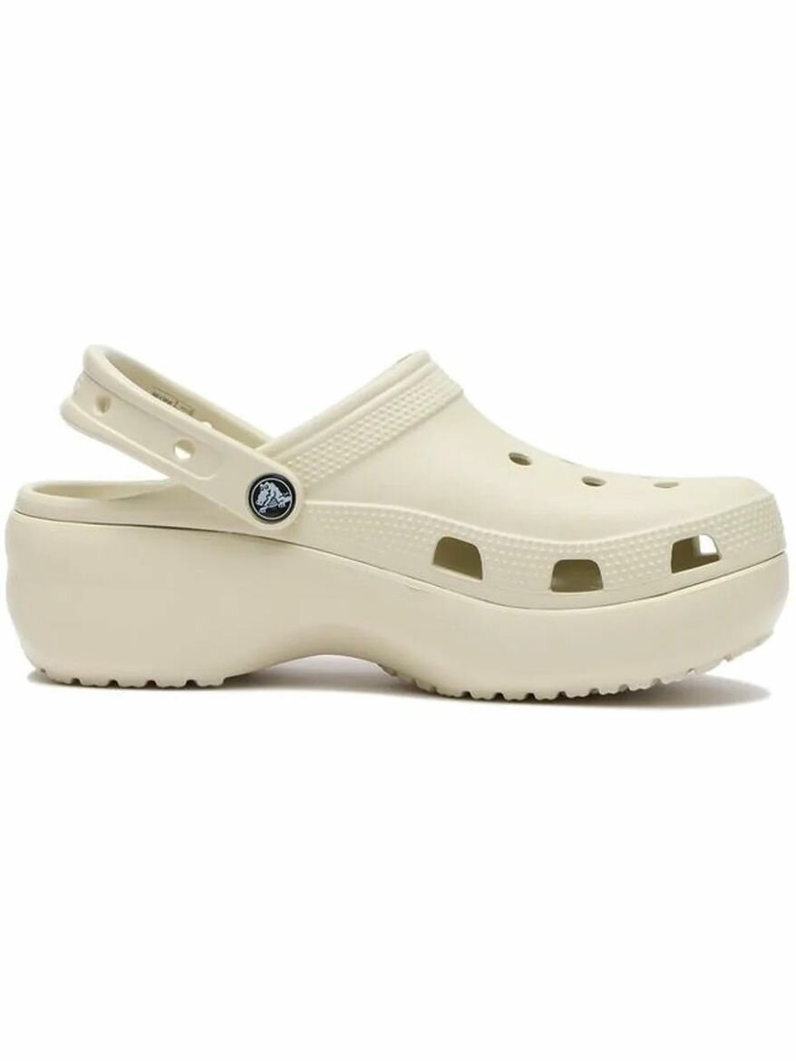 Сабо Classic Platform Clog W