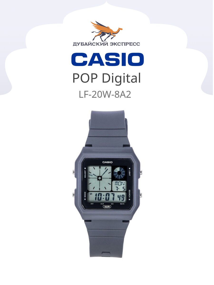  CASIO