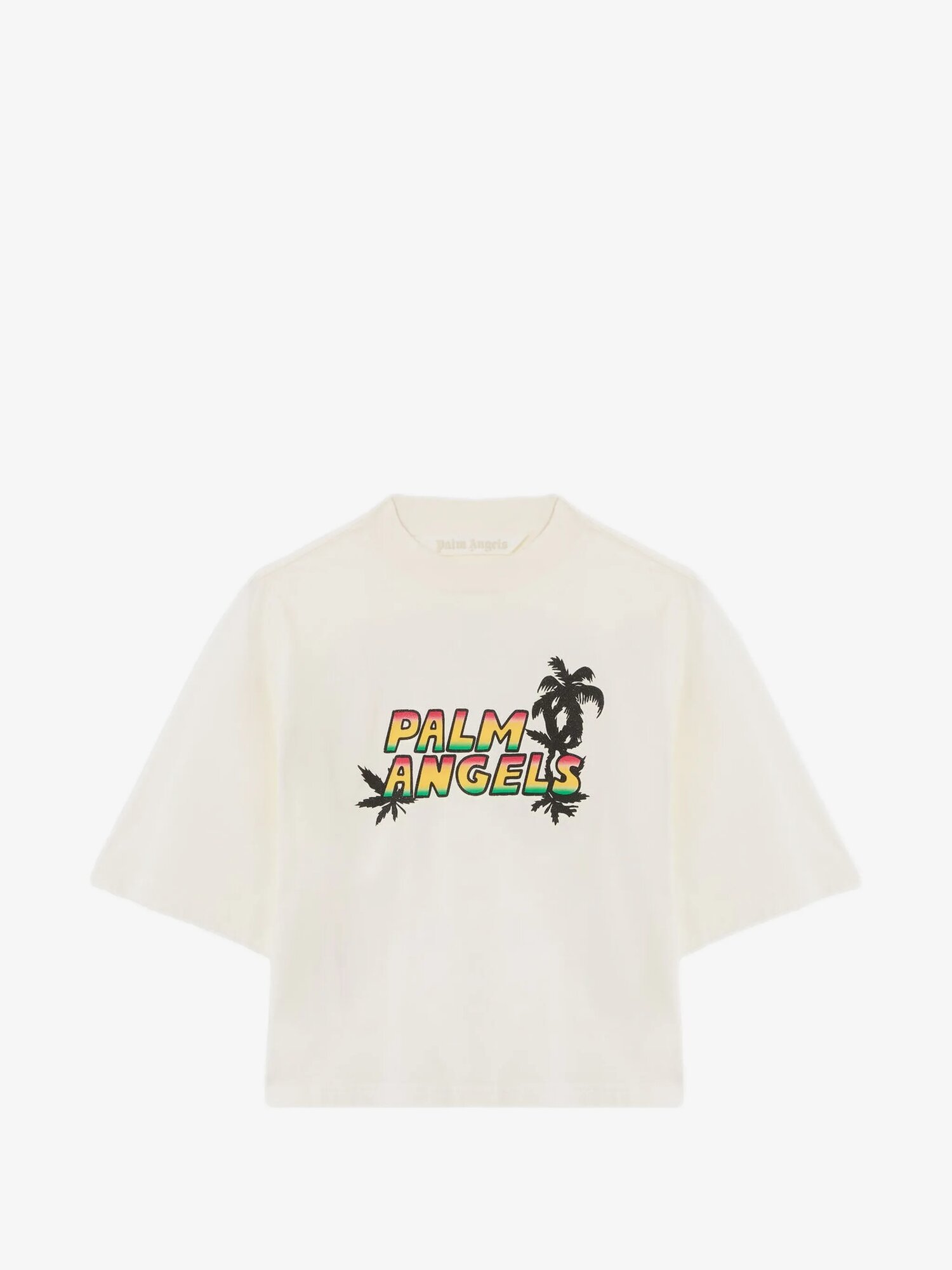 Футболка Palm Angels Sunset